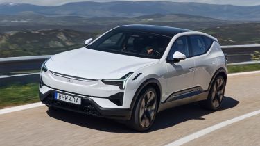 Polestar 3 review | Auto Express